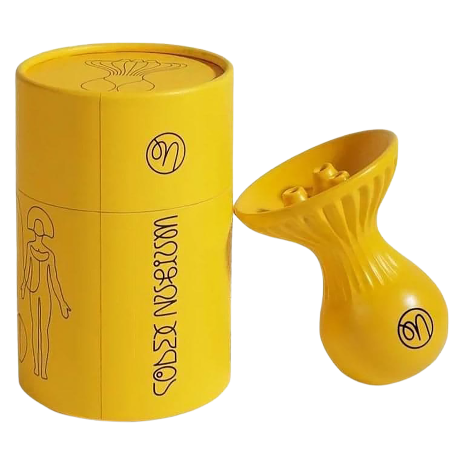 Shisha Kopf Oblako Codex Nubium Phunnel Fungus Ovum